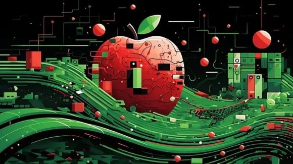 Apple выпустила новую модель искусственного интеллекта с открытым ...