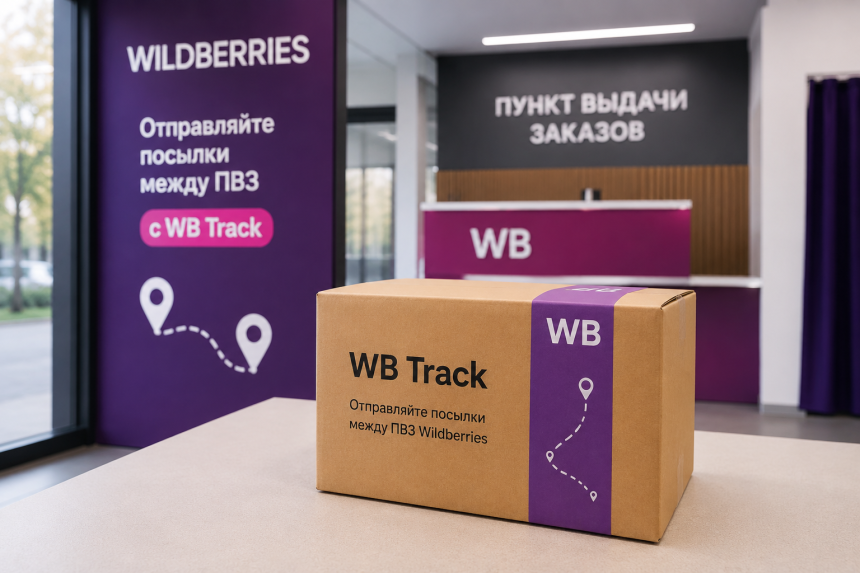 WB Track может запуститься в Казахстане и Белоруссии - fintech-retail.com